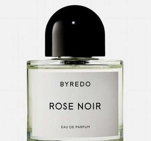 Духи Byredo rose noir