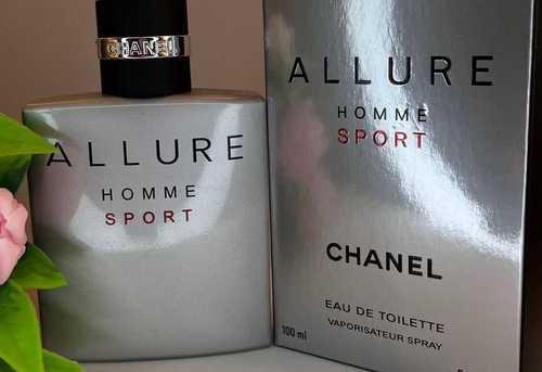 Chanel Allure Homme Sport 100ml