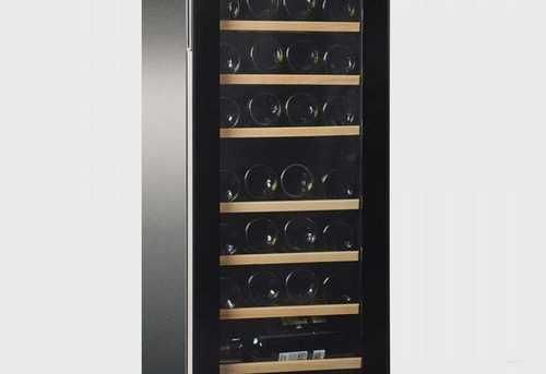 Отдельностоящий винный шкаф VinoSafe VSF38AM