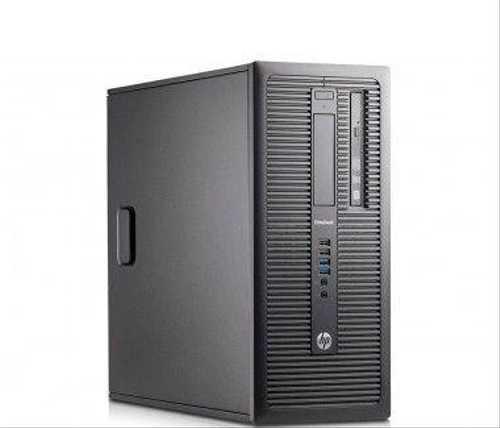 Компьютер HP EliteDesk 800 G2 MT
