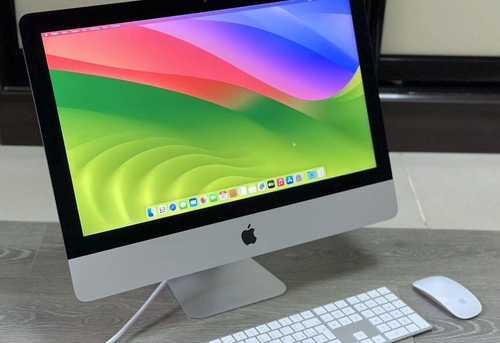 Apple iMac Retina 4K 2018 (16Гб DDR4, 256SSD)