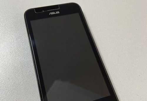 Asus Zenfone go