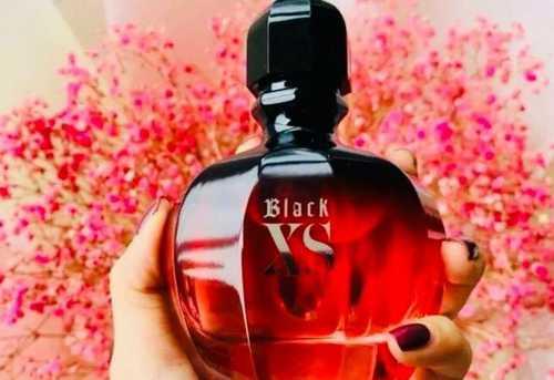 Paco Rabanne Black XS Blaon Excess