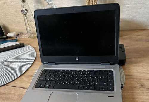 Ноутбук HP Proobook 645 G3