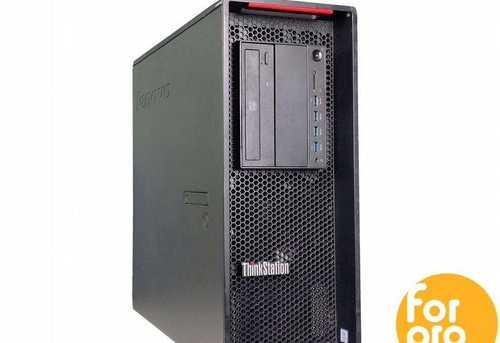 Lenovo P700 no-GPU 2xE5-2696v4 64GB, SATA