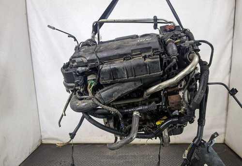 Двигатель Peugeot 206, 2003