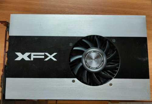 Видеокарта Core Radeon XFX R7700 Series, 1Gb