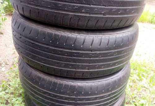 Bridgestone Nextry Ecopia 195/60 R15 88H