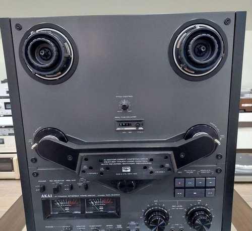 Akai GX-635