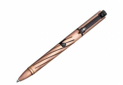 Ручка фонарь Olight O Pen Pro Copper