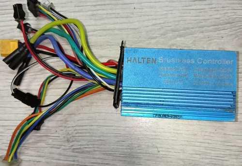 Контроллер Halten Cross 52v 30a