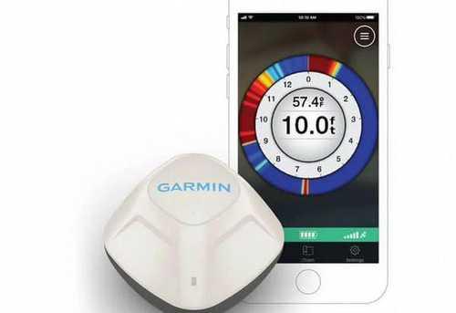 Эхолот Garmin striker cast