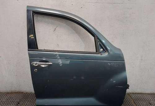 Дверь боковая Chrysler PT Cruiser, 2006