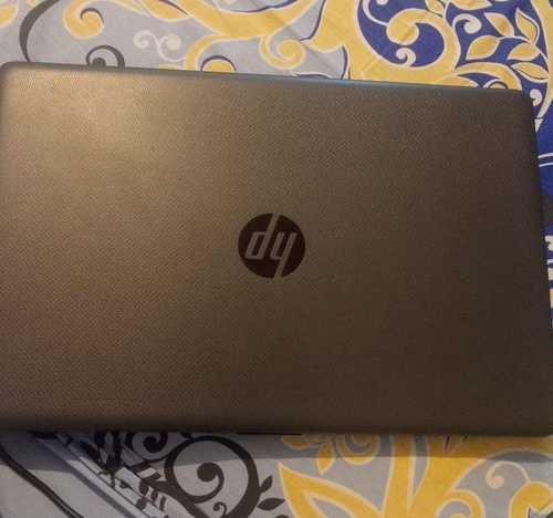 Ноутбук hp 250 g7