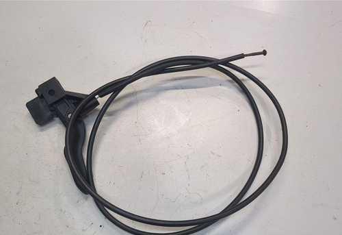 Ручка открывания капота Opel Corsa C, 2002