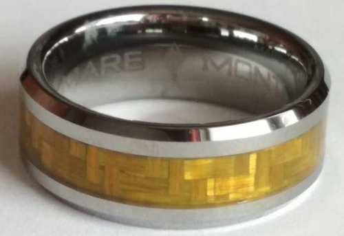 Кольцо Maremonti (вольфрам)