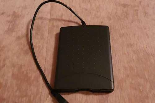 Внешний дисковод USB Floppy disk drive NEC UF0002