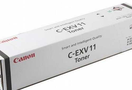 Картридж Canon C-EXV11 BK Toner (9629A002) 899550