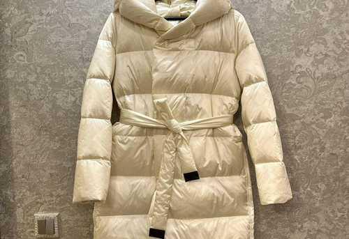 Пуховик MaxMara