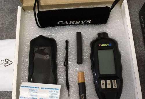 Толщиномер покрытий carsys DPM-816