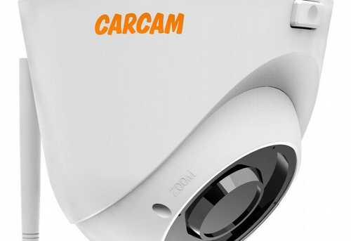 Купольная WiFi IP-камера carcam 2079SD