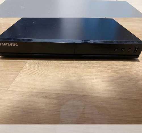 Dvd проигрыватель samsung dvd-e360