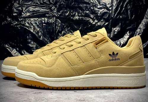 Кроссовки adidas forum 44 размер