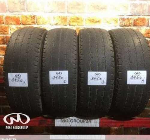 Michelin Agilis 205/65 R16C