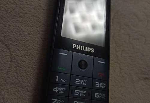 Philips Xenium E169