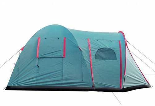 Tramp палатка Anaconda 4 (V2) (зеленый) (TRT-78)