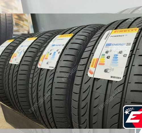 Pirelli Powergy 255/35 R19 96Y