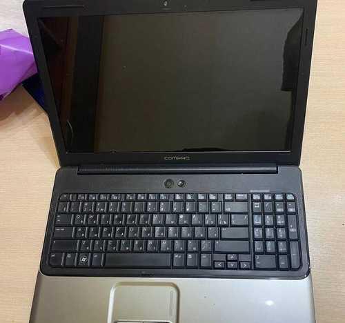 HP Compaq Presario CQ61-311ER