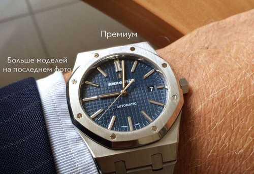 Премиум механика Audemars Piguet Royal Oak