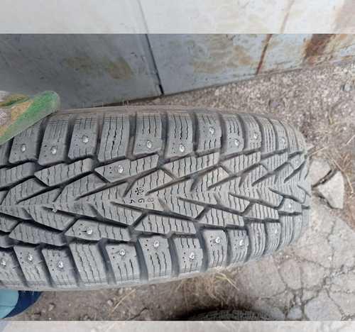 Nokian Tyres Nordman 7 185/65 R15