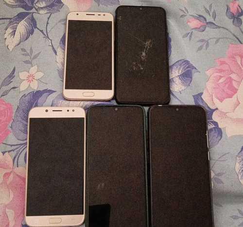 Infinix Smart 7 Plus, 3/64 ГБ