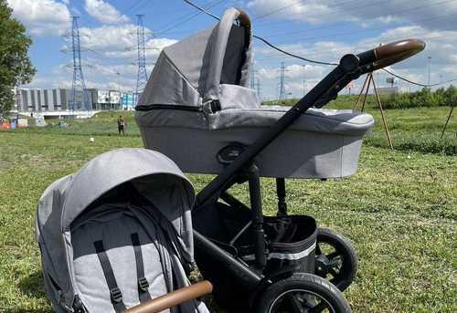 Коляска britax romer smile 3 2 в 1