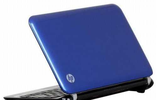 10.1" Ноутбук HP Mini 110-3600