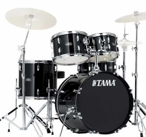 Tama SG52KH4C-BK stagestar