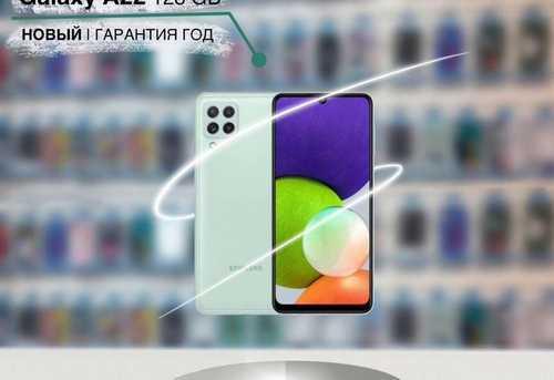 Samsung Galaxy A22, 6/128 ГБ