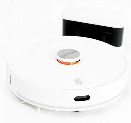 Робот-пылесос Lydsto Robot Vacuum R1D Edge White