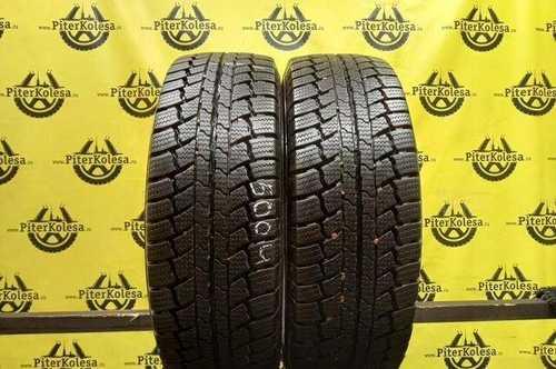 Continental VancoWinter 195/65 R16 104T