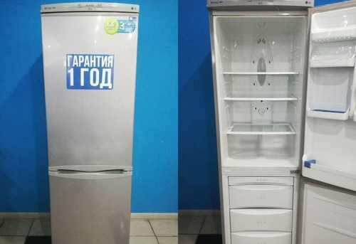 Холодильник LG grsn 389 SQF код 532983
