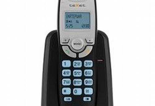 Texet TX-D6905A черный (громкая связь,телефонная к
