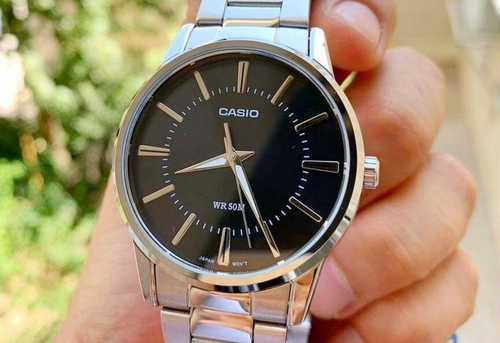 Часы мужские Casio MTP-1303D-1A оригинал