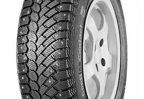 Continental Conti4x4IceContact 265/60 R18