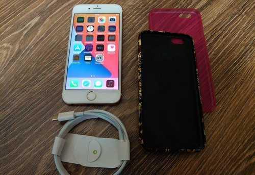 Apple iPhone 6S (A1688) 32 Gb