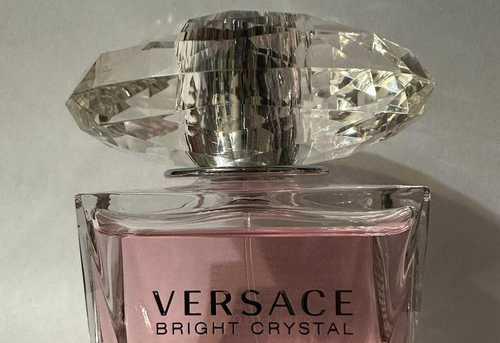 Распив Bright Crystal Versace оригинал