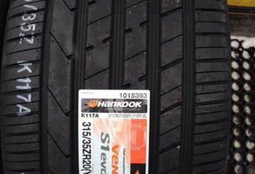Hankook Ventus S1 Evo 2 K117 315/35 R20