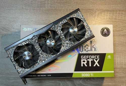 Palit GameRock RTX 3080Ti 12Gb