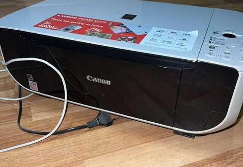 Принтер canon pixma, сканер epson 1270, роутер